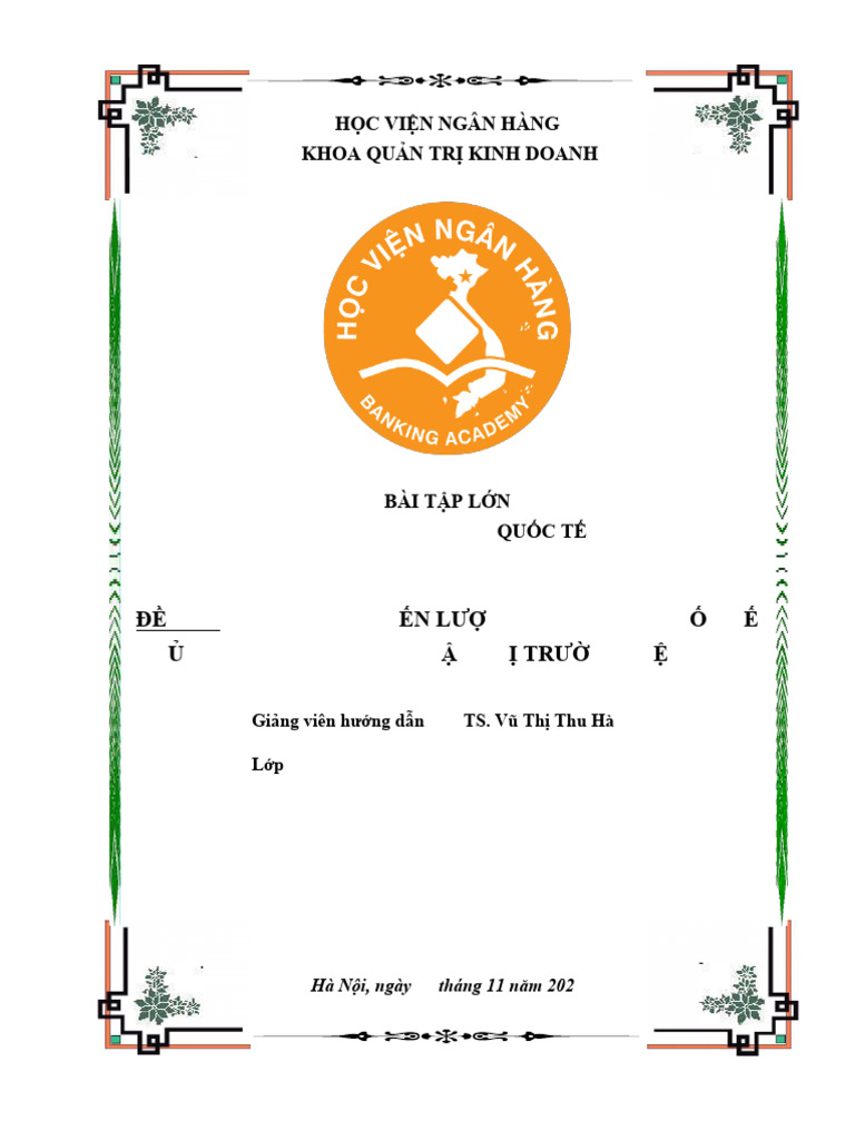 MQT - Nhóm 11 - L P TH 4 CA 1 | PDF