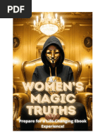 Women Who Love Too Much PDF | PDF | Love | Intimate Relationships