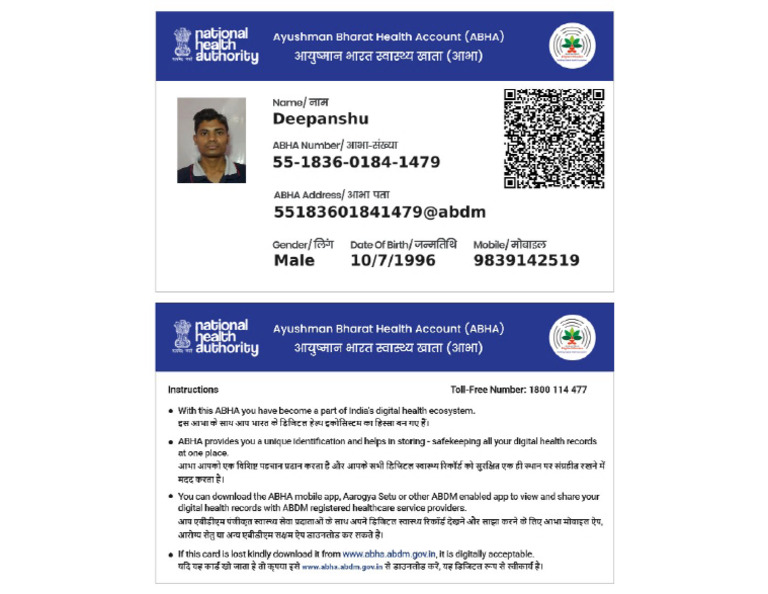 Abha Deepanshu | PDF