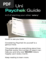 Pay Direct - Qfix Info | PDF