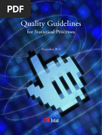 Quantitative Research Proposal Format | PDF | Sampling (Statistics) | Scientific Method