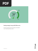 DIALux Evo Manual | PDF | Software Bug | Lighting