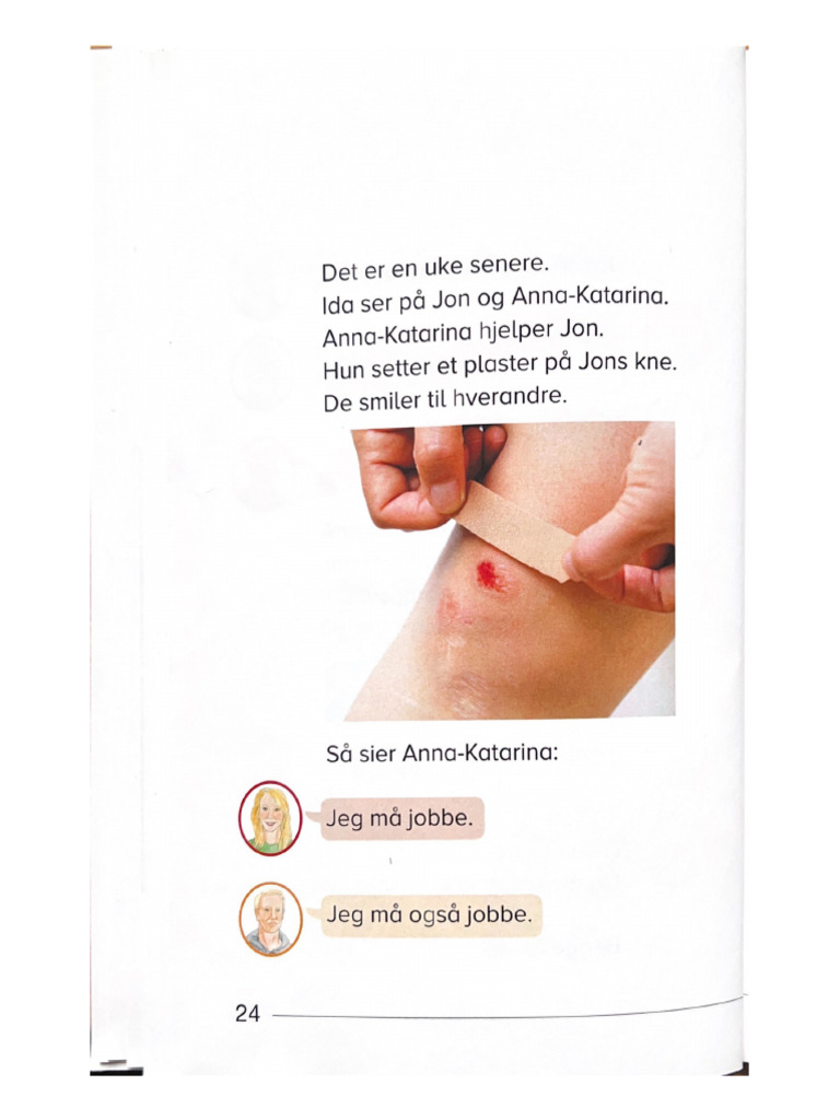 Det Er en Uke Senere. | PDF