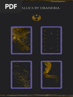 Creating Sprite Using Krita | PDF | Games & Activities