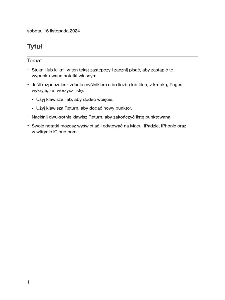 Bez Nazwy | PDF