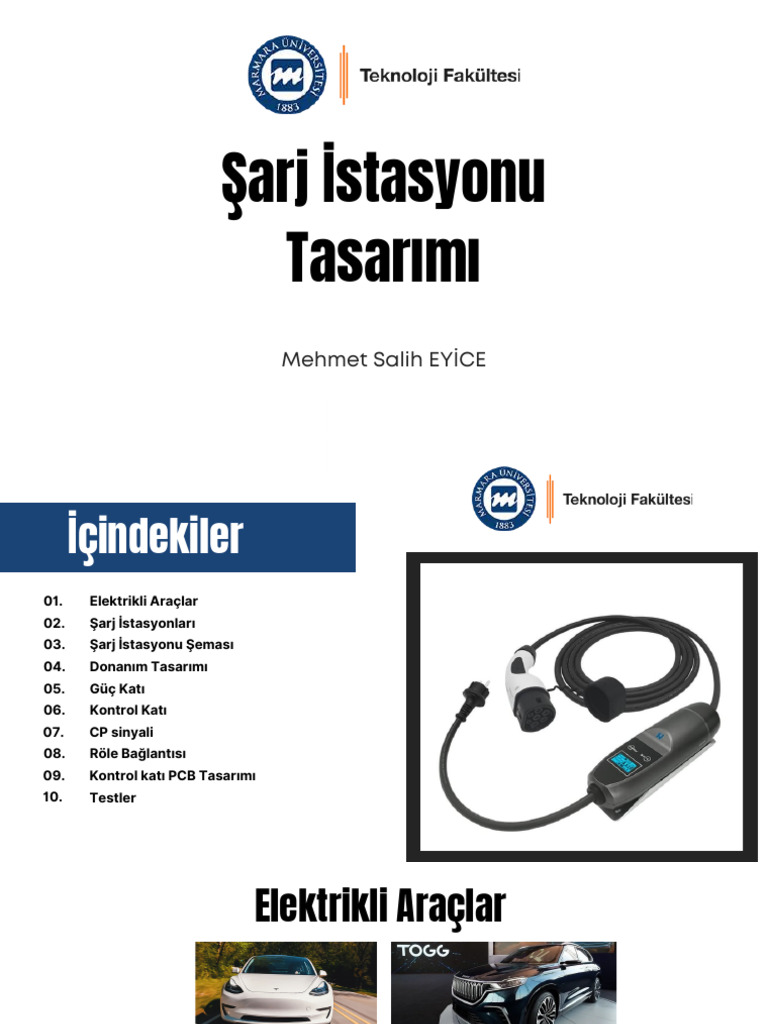 Mehmet Salih Eyice Tez | PDF