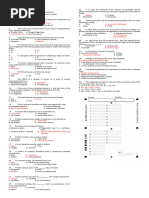 Statics Final Exam Review Guide | PDF | Force | Motion (Physics)