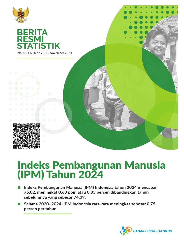 Data Ipm 2024 | PDF