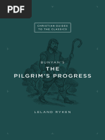 Literary Analysis On The 6th Section of Pilgrim's Progress | PDF | The ...