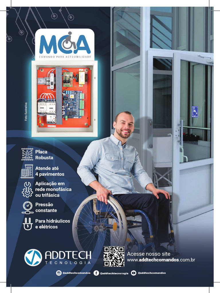 Catalogo Mca | PDF