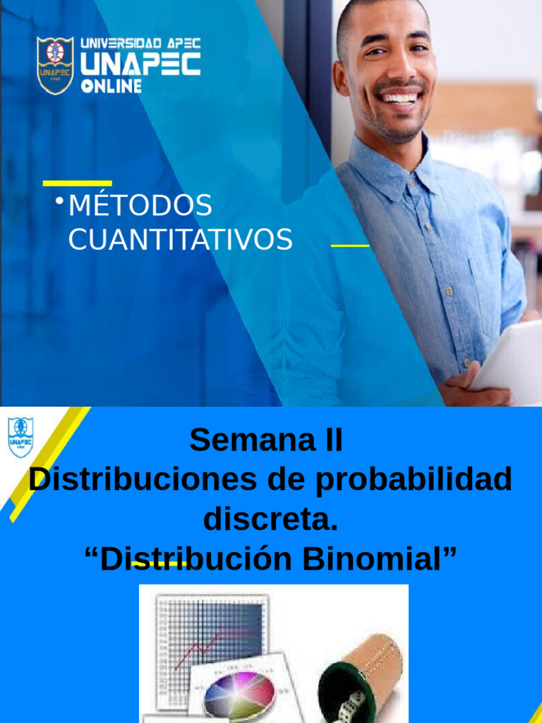 Distribución Binomial y Ejemplos | PDF | Probabilidad | Matemáticas