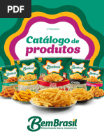 Sadia Kits 2024 - Setembro | PDF | Natal