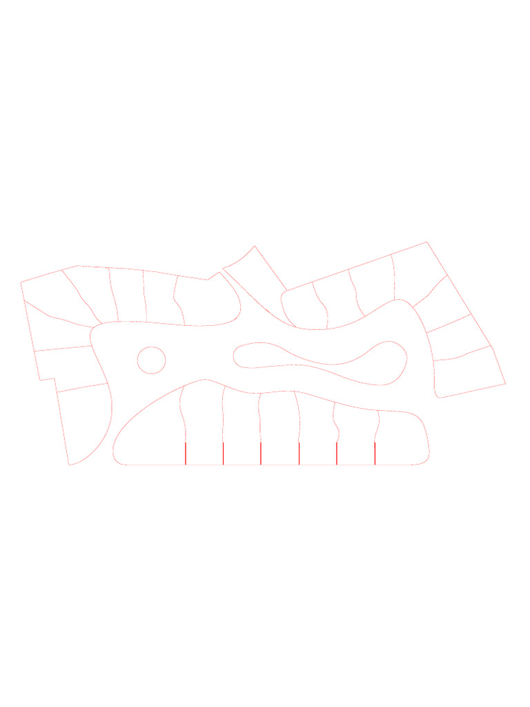 Area Lines | PDF