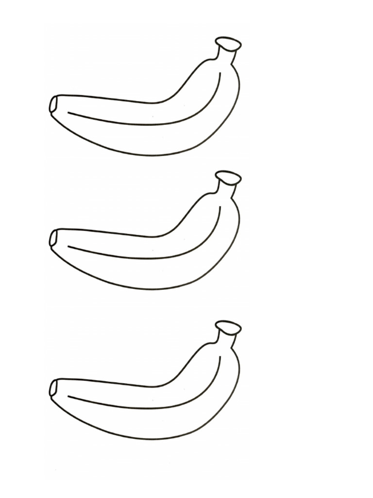 Banana | PDF