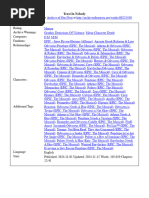 Microscopic Examination of Pollen Grains | PDF | Pollen | Microscope