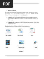 Cours Access | PDF | Bases de données | Microsoft Access