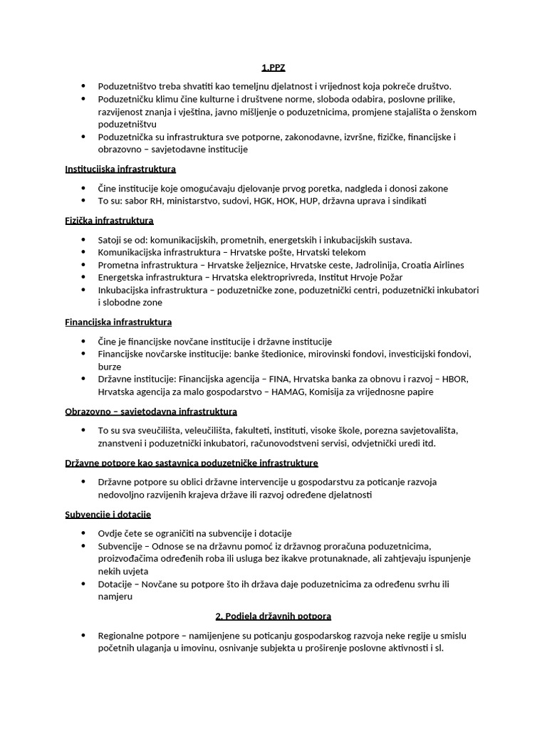 PPZ | PDF