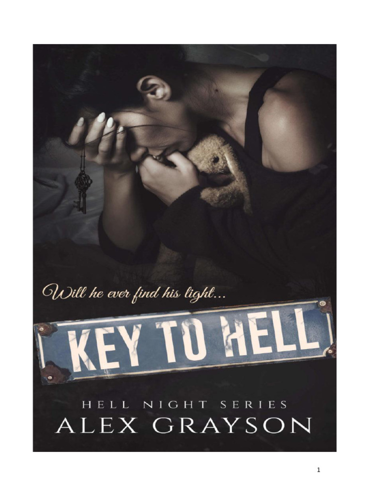2 Kel To Hell | PDF | Novela negra, policíaca y suspenso | Poesía