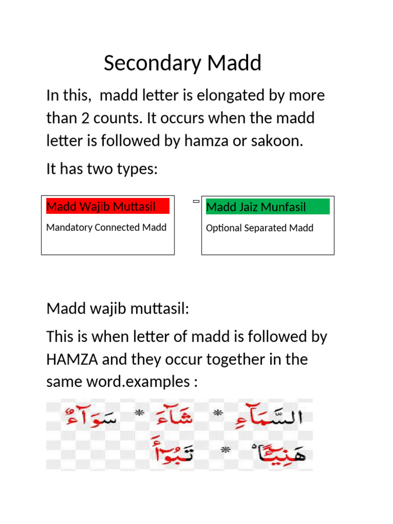 Secondary Madd GR 8 PPT 1 | PDF