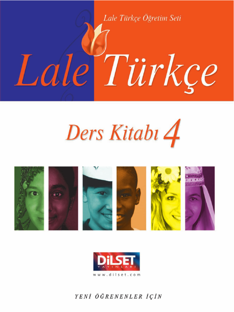 C237331u153358849docsd5054bdd6e8a7fdlale Turkce Ders Kitabi-4.Pdfextra ...