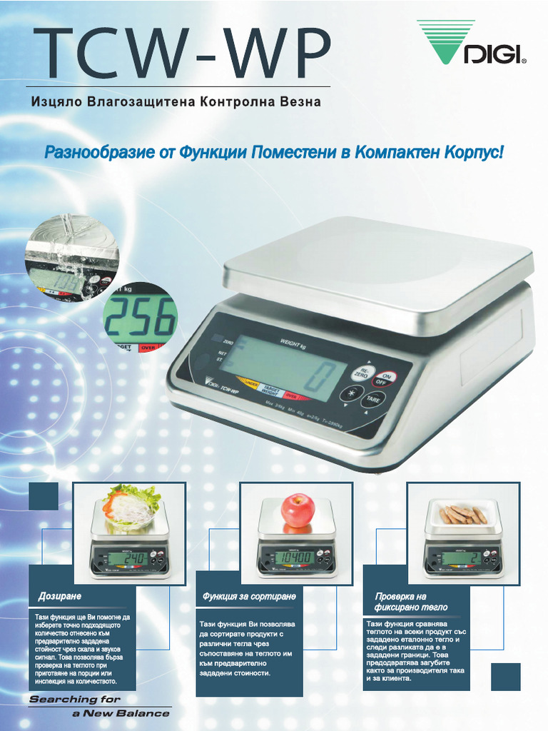 Prospekt TCW-WP | PDF