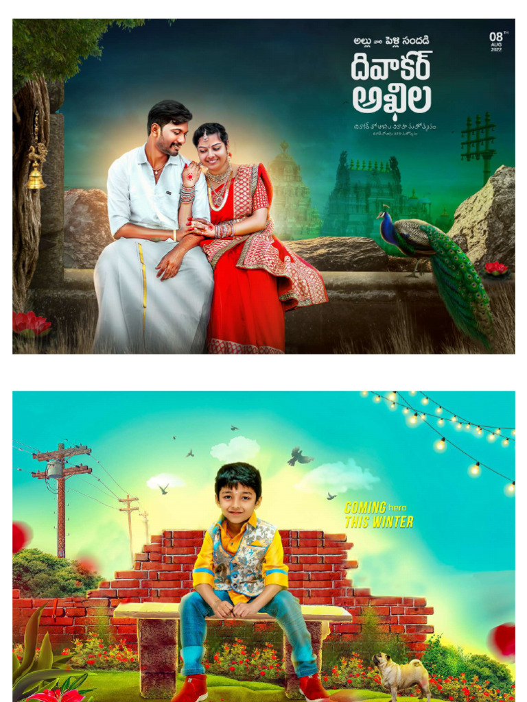 Vol 484 Telugu Guruji 01b | PDF