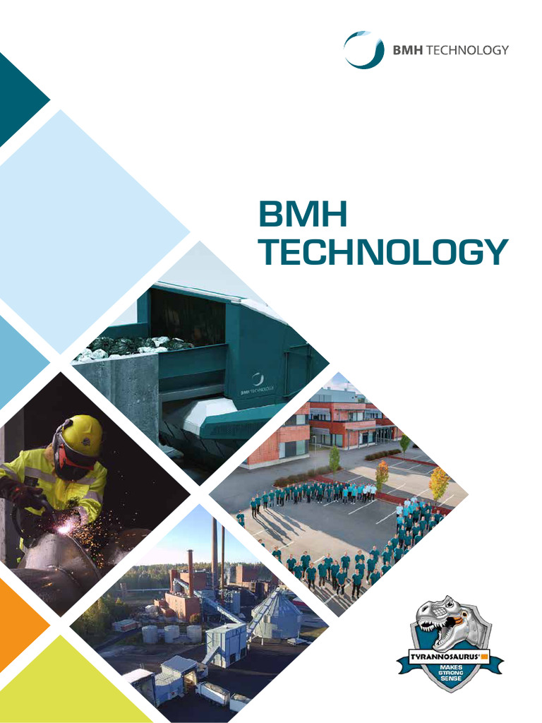 BMH Company Brochure - 2020 - Spreads - English ID 244763 | PDF | Fuels ...