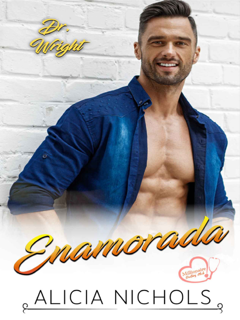 #3 - Enamorada - Alicia Nichols | PDF