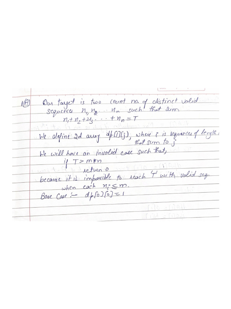 24m2106 HW3 Algorithm | PDF