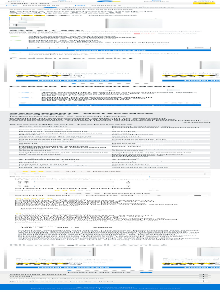 Kabina Prysznicowa Walk-In GoodHome Beloya 80 CM Chromtransparentna Majsterkowanie W Castoramie ...