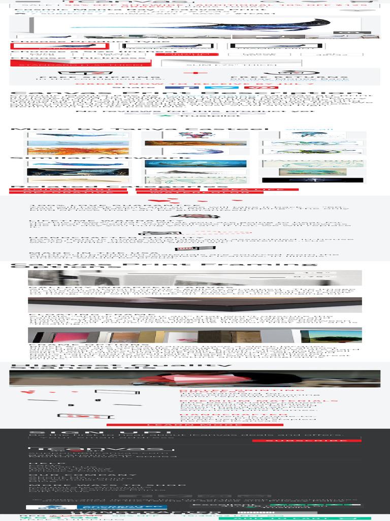 Cosmic Manta Ray Canvas Artwork by Tanya Casteel ICanvas | PDF | Canvas