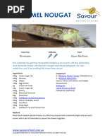 Raspberry Basil Cake | PDF | Cakes | Cooking