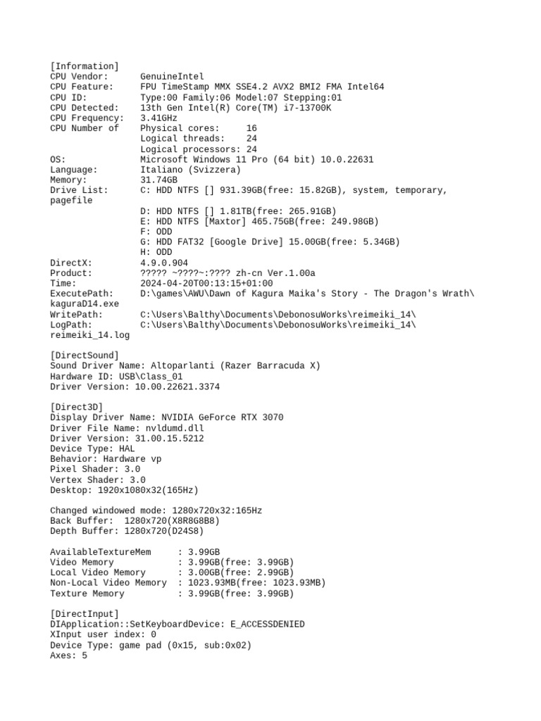 Reimeiki 14 | PDF | Games & Activities | Technology & Engineering