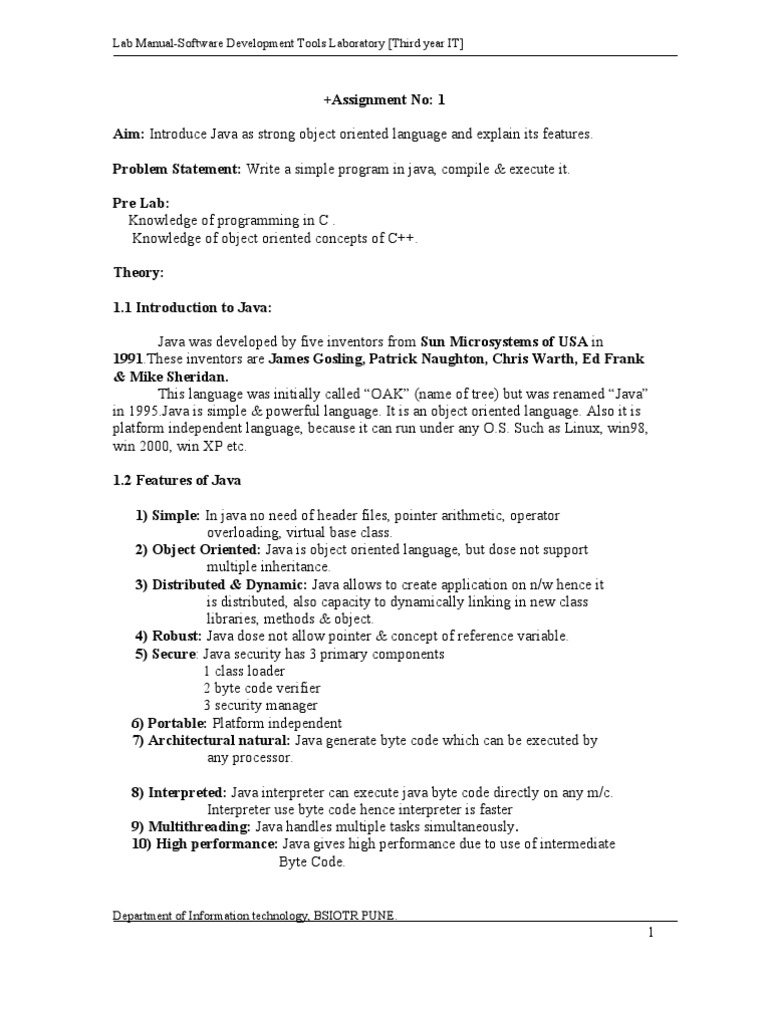 Lab Mannual of SDTL | PDF | Inheritance (Object Oriented Programming) | Class (Computer Programming)