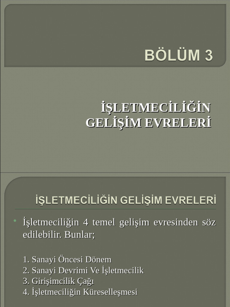 Genel Isl Eiky h3 | PDF