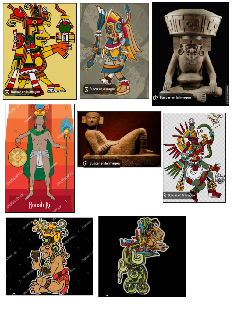 Dioses 2 | PDF