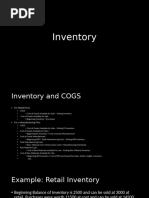 ACC 311 Marketplace Cost Analysis | PDF | Business Process | Business