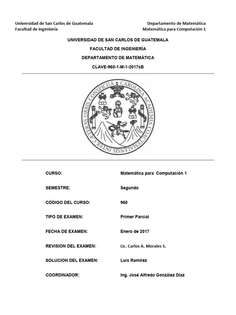 CLAVE 960 1 M 1 2017 - SB | PDF | Semántica | Metalogica