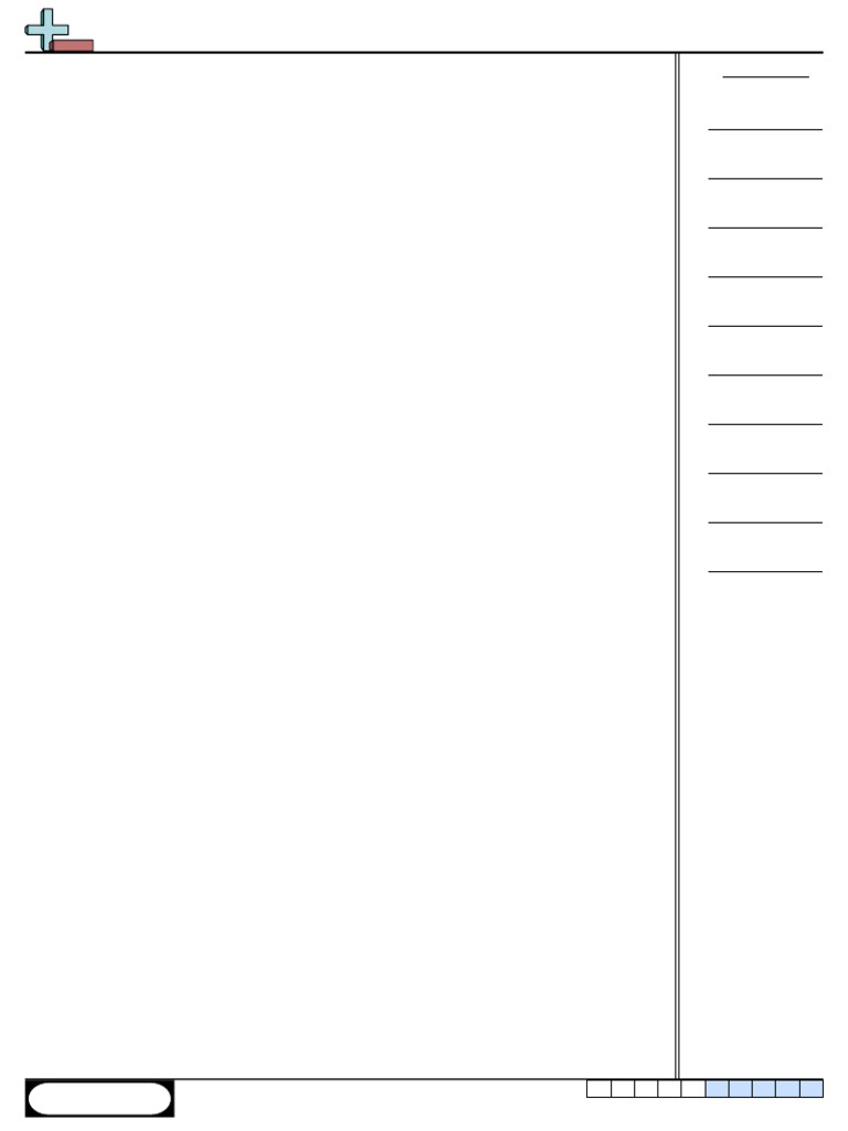 Identifying Point of Intersection With Equations | PDF | Mathematics