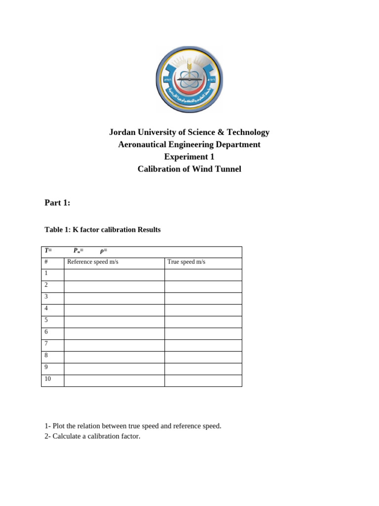 Experiment 1 Data Sheet 2 | PDF Experiment 1 Data Sheet 2 | PDF