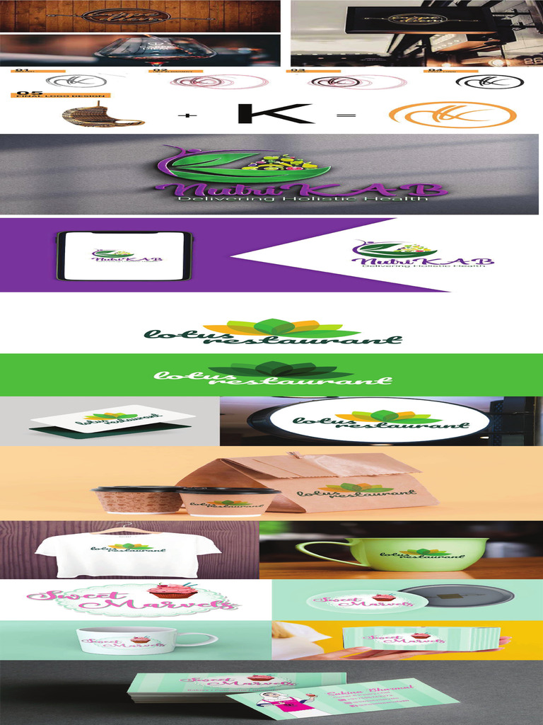 Logos | PDF