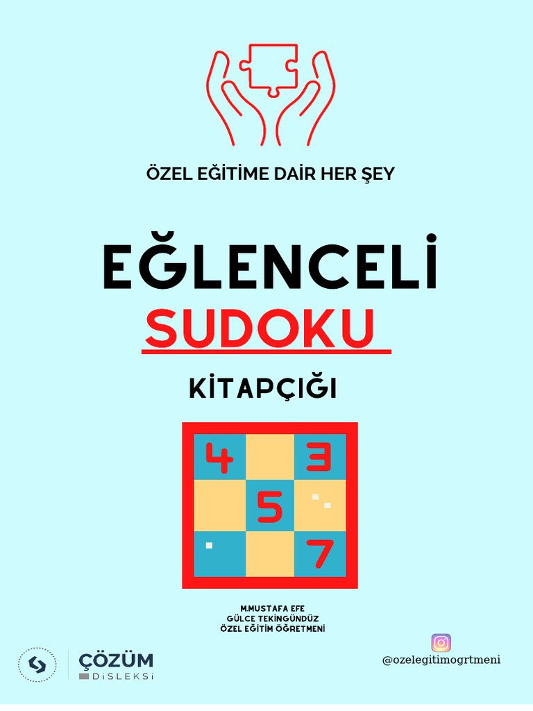 Sudoku | PDF | Teaching Methods & Materials | Computers Sudoku | PDF | Teaching Methods & Materials | Computers