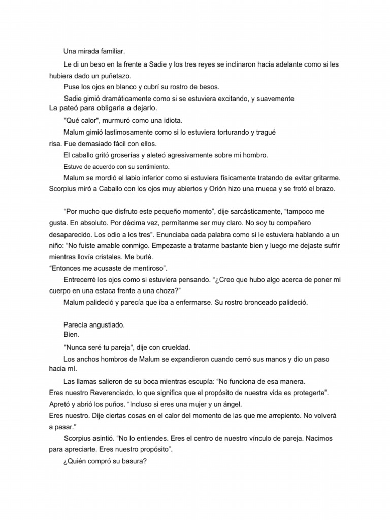 OceanofPDF - Com Psycho Devils - Jasmine Mas-Páginas-3 | PDF