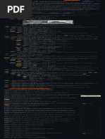 Custom Compiler Tutorial | PDF | Spice | Electrical Engineering
