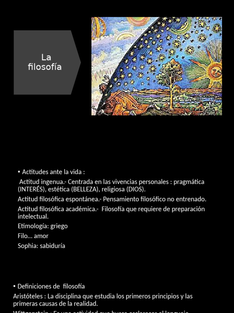 Introducción a la Filosofía y sus Disciplinas | PDF | Moralidad ...