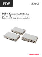 1MRK505412-UEN - en PCM600 3.0 Installation Guide - 2 | PDF ...