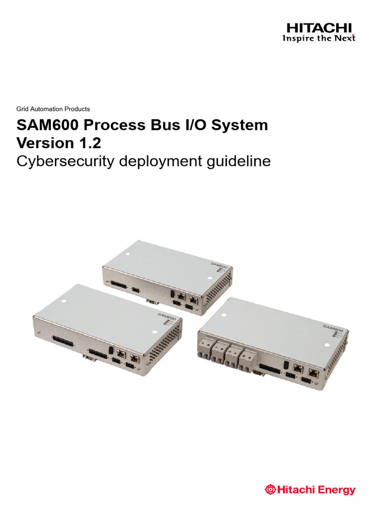 511435-UEN CSDG SAM600 1p2 | PDF | Electromagnetic Compatibility | Booting