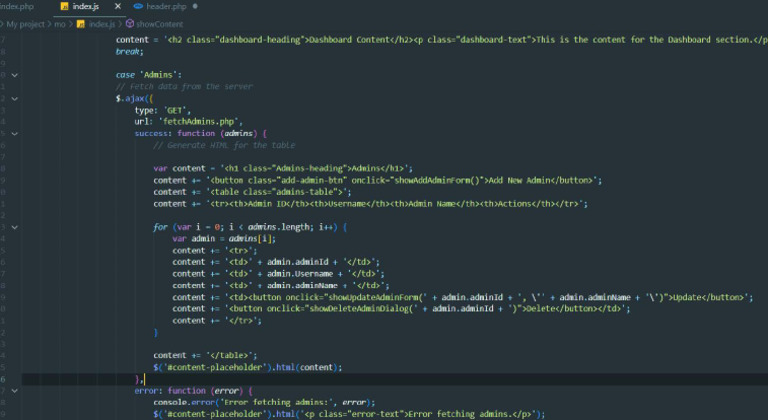 Gquery 1 | PDF