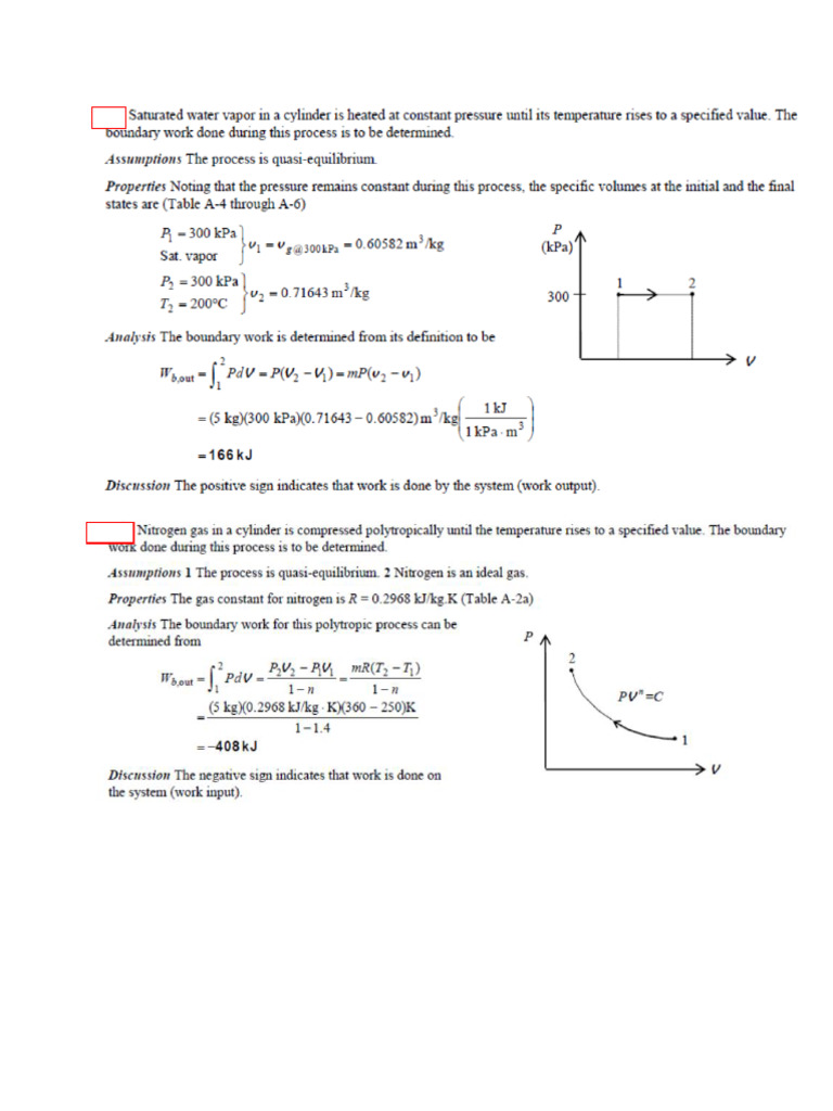 Solution - HW - 4 | PDF