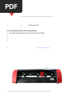 Manually Install Skycut Plugin For Corel Draw 2021 | PDF